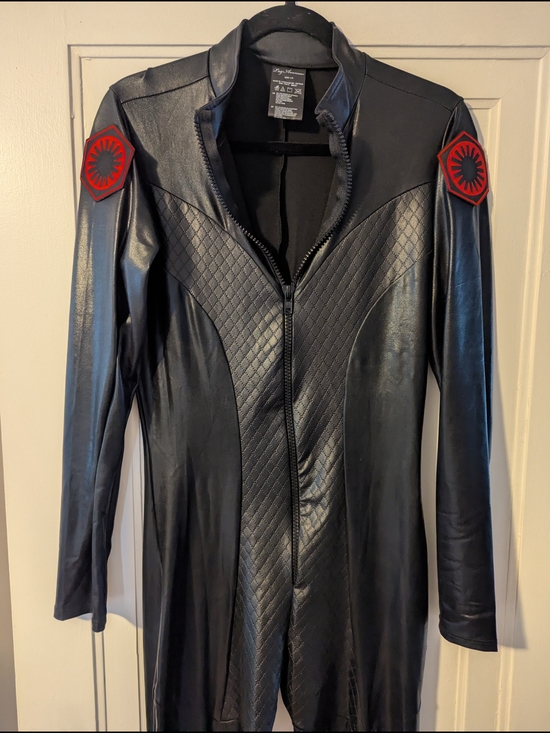 Leg Avenue | Pants & Jumpsuits | Star Wars First Order Flight Suit ...